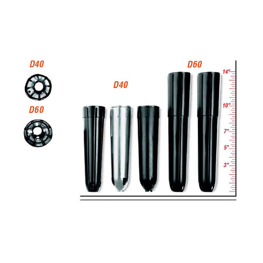 Deepot Tree Pots Cell Containers - Greenhouse Megastore