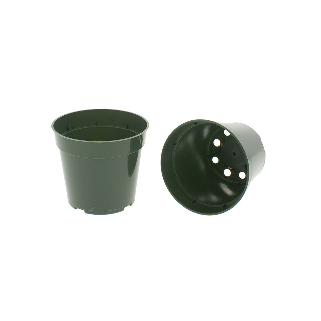Standard Round Pots for Plants - Greenhouse Megastore
