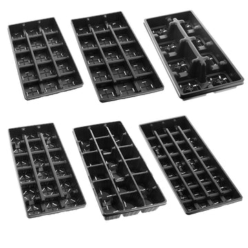 Seed Starting Trays & Planting Trays | Greenhouse Megastore
