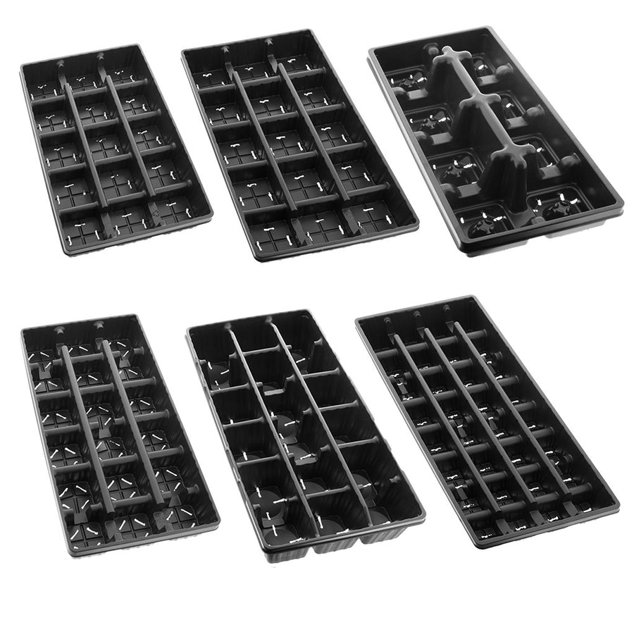 Seed Starting Trays & Planting Trays - Greenhouse Megastore