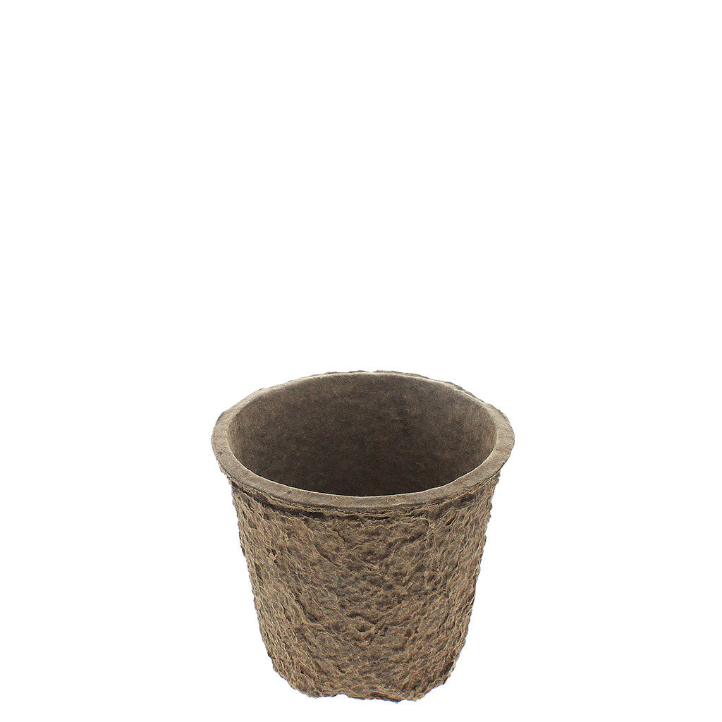 Western Pulp Round Pots – Greenhouse Megastore