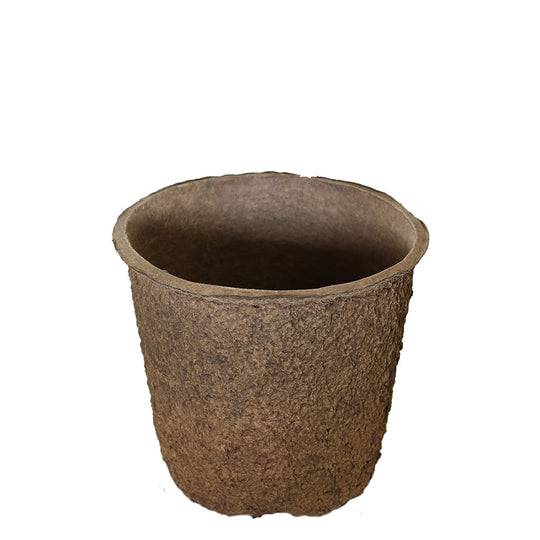 Western Pulp Round Pots – Greenhouse Megastore