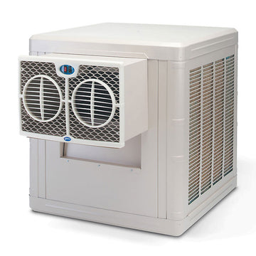Greenhouse Evaporative Cooler Systems and Pads – Greenhouse Megastore