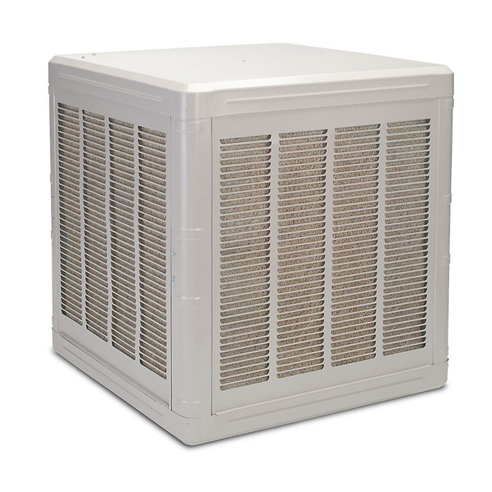 Evaporative Greenhouse Cooling - Greenhouse Megastore