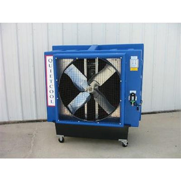 Greenhouse Evaporative Cooler Systems and Pads – Greenhouse Megastore