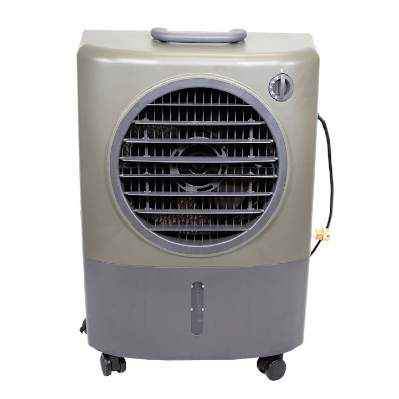 Greenhouse Evaporative Cooler Systems and Pads – Greenhouse Megastore