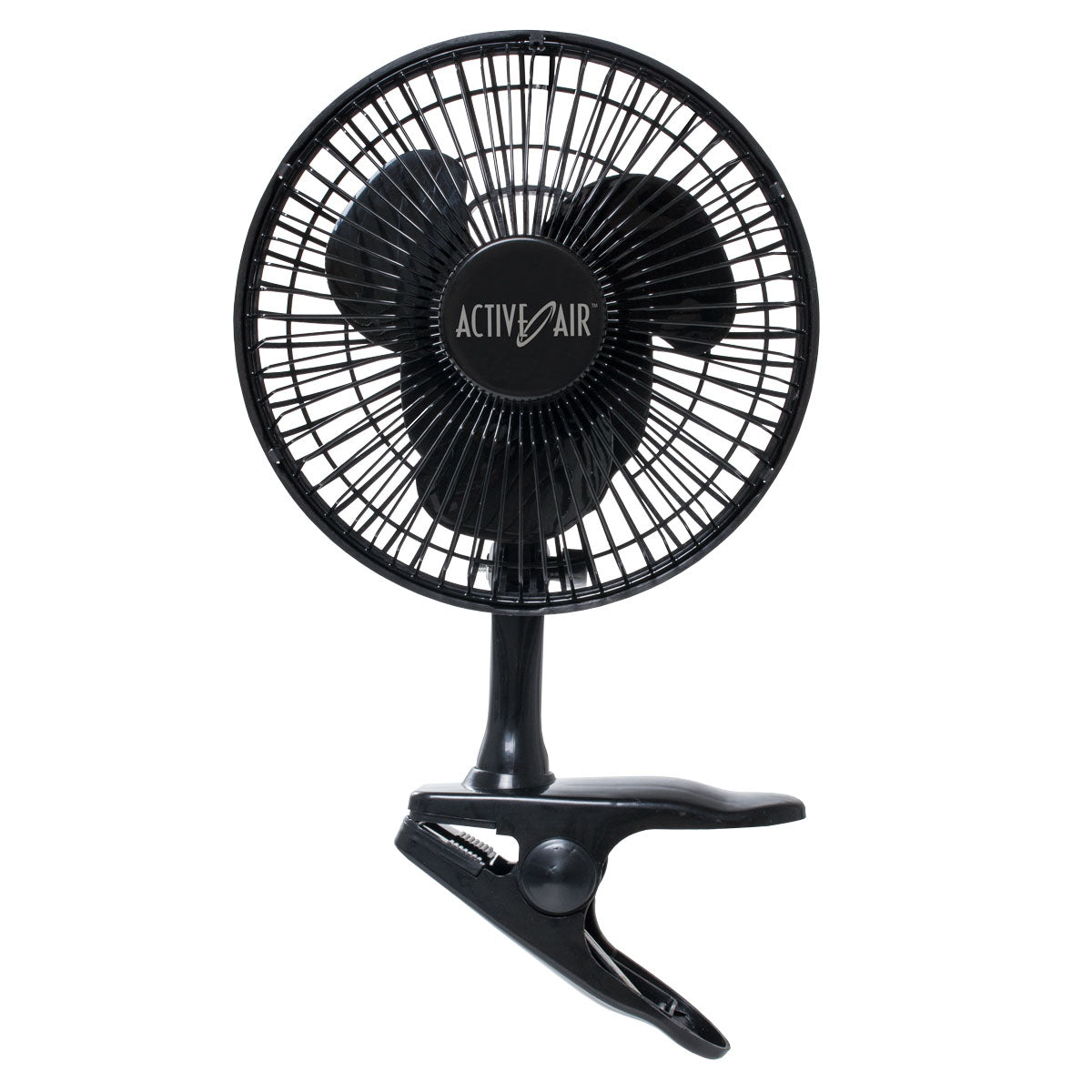 6 in. Clip-on Circulation Fan – Greenhouse Megastore