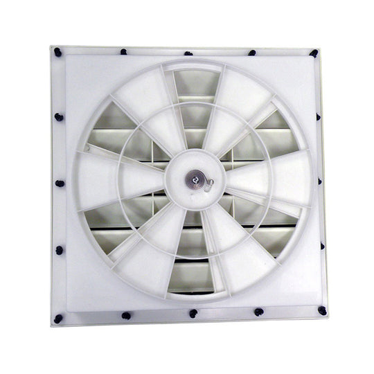 AutoVent Greenhouse Automatic Vent Kit - Greenhouse Megastore