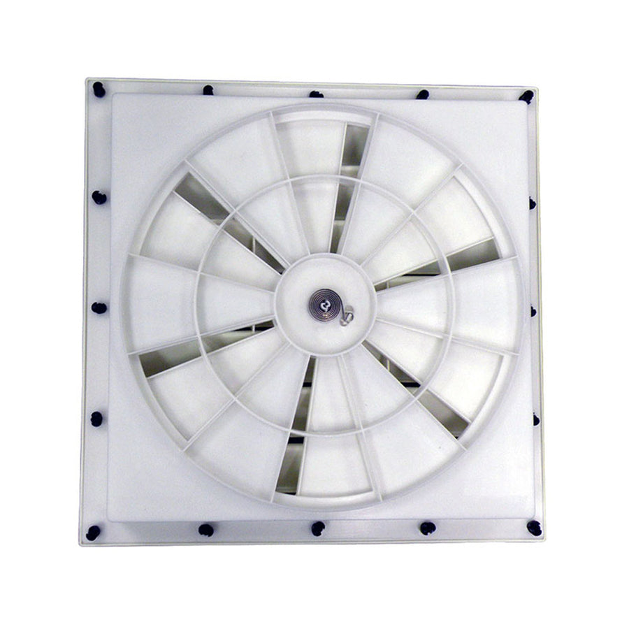 AutoVent Greenhouse Automatic Vent Kit - Greenhouse Megastore