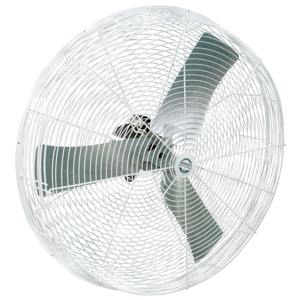 Barnstormer Circulation Fan – Greenhouse Megastore
