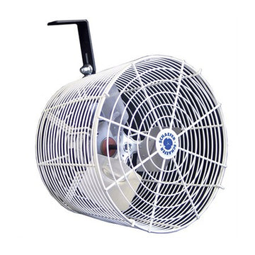 Schaefer Greenhouse HAF Fans - Greenhouse Megastore