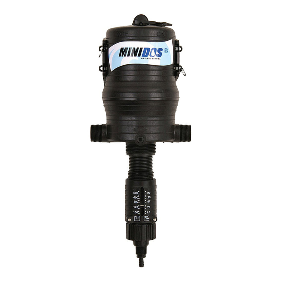 Fertilizer Injector Kits & Parts - Greenhouse Megastore