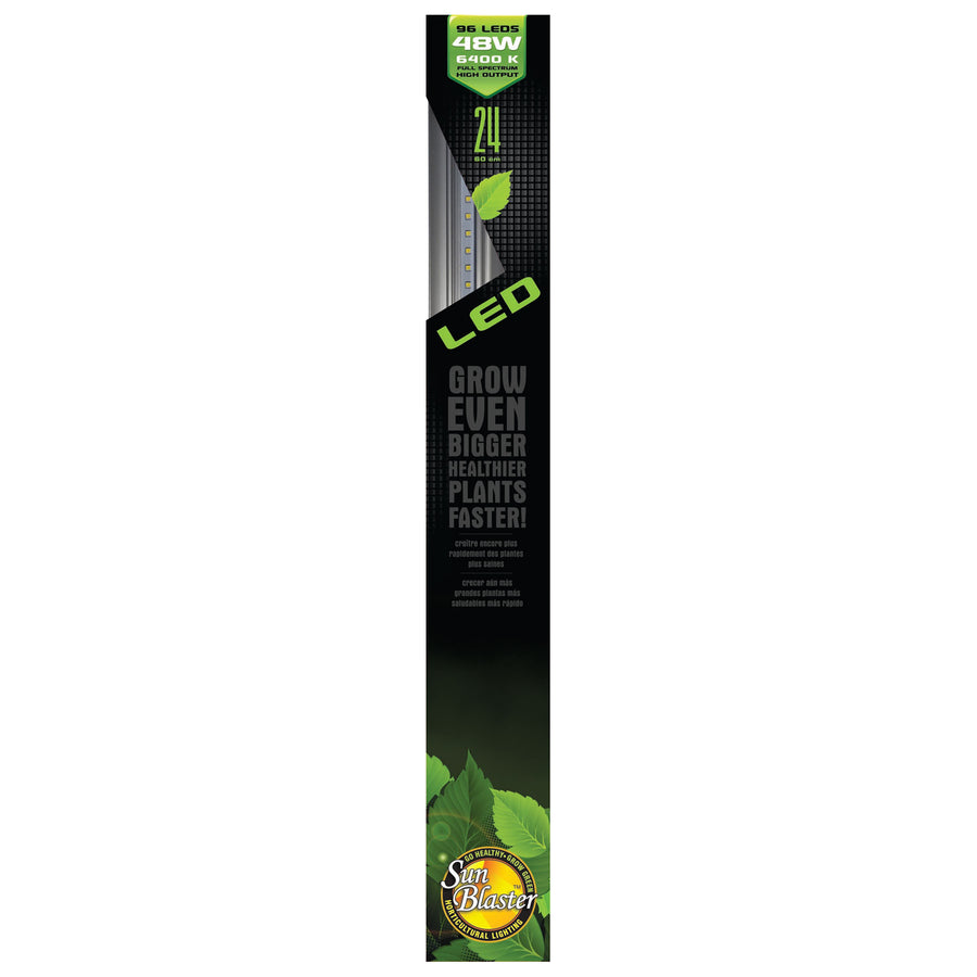Seedling Grow Lights & Kits - Greenhouse Megastore