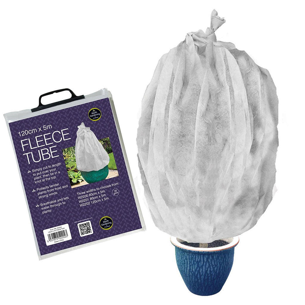 Garland Frost Cover Tubes - Greenhouse Megastore