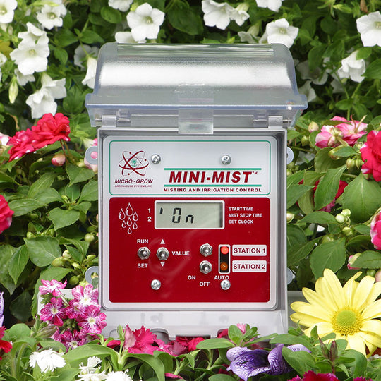 Irrigation Controllers – Greenhouse Megastore