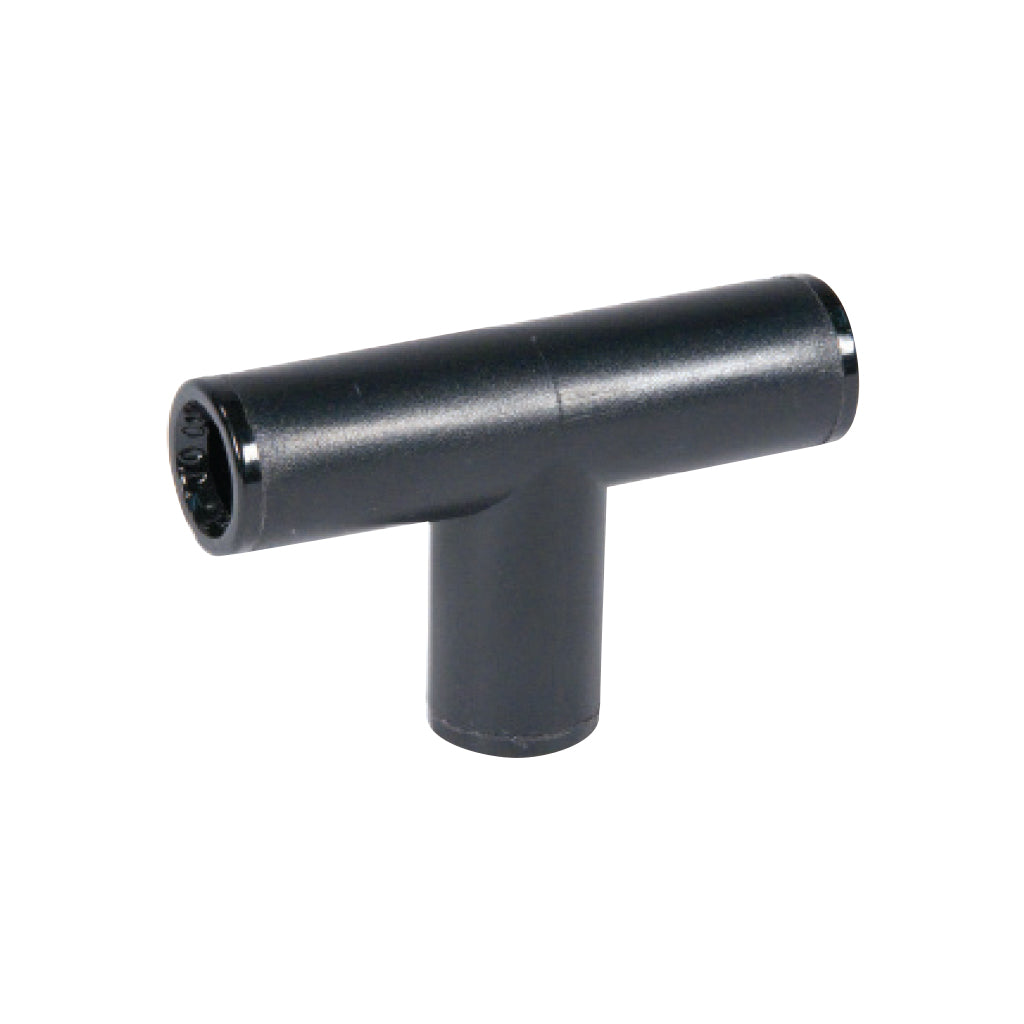 1/2 in. Compression Tee – Greenhouse Megastore