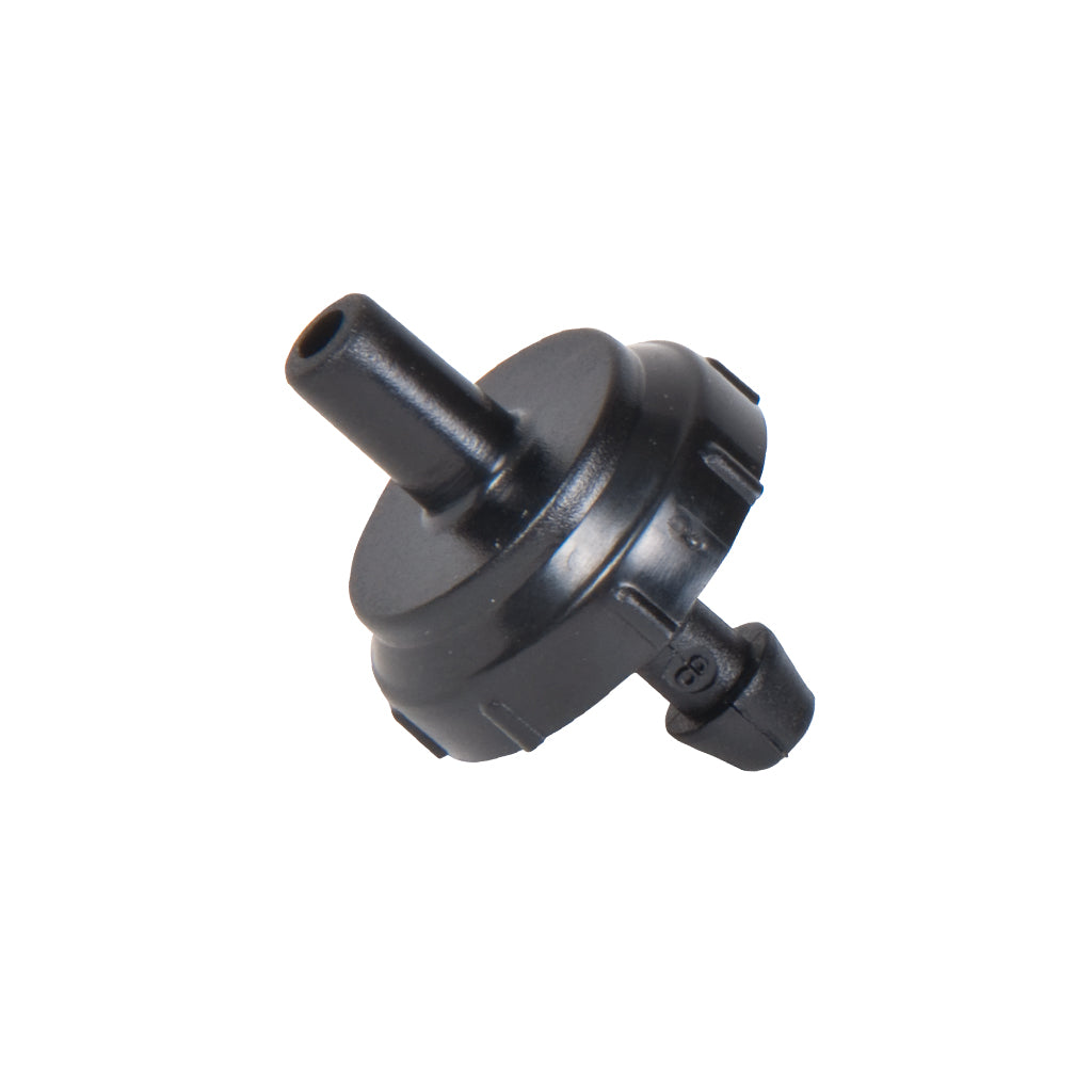 Rain Drip Emitter Colors