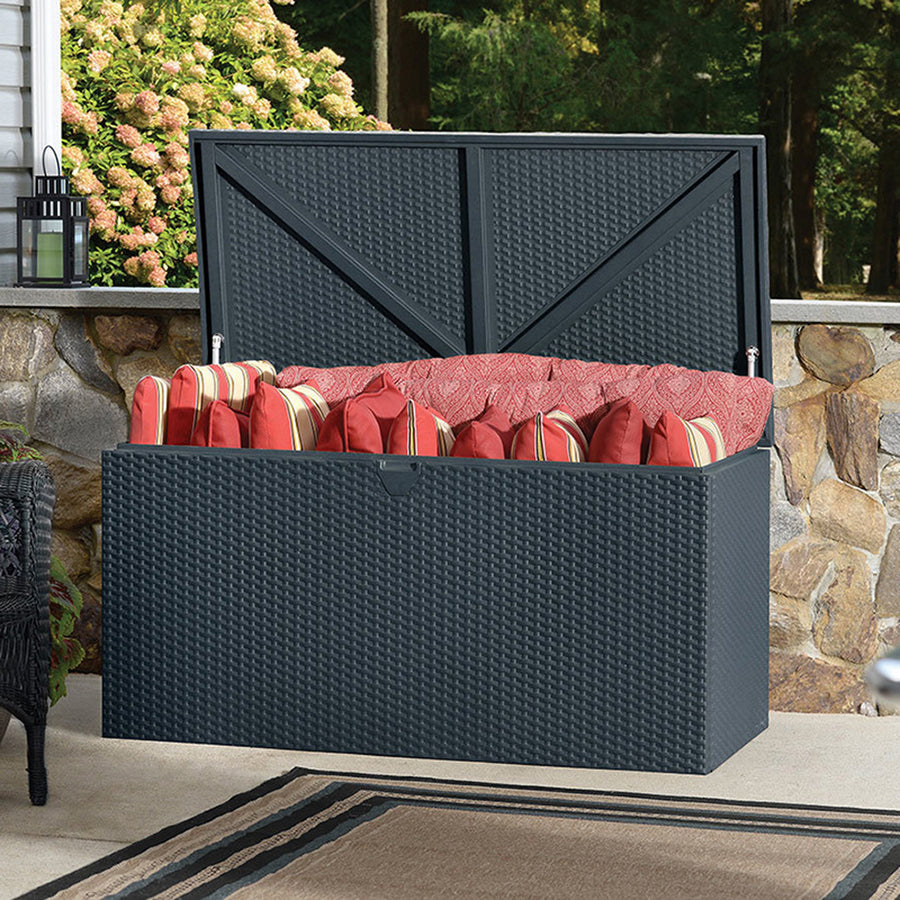 Greenhouse Storage & Collection - Greenhouse Megastore
