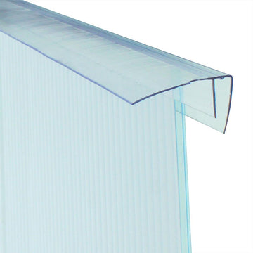 Polycarbonate Panel Installation - Greenhouse Megastore