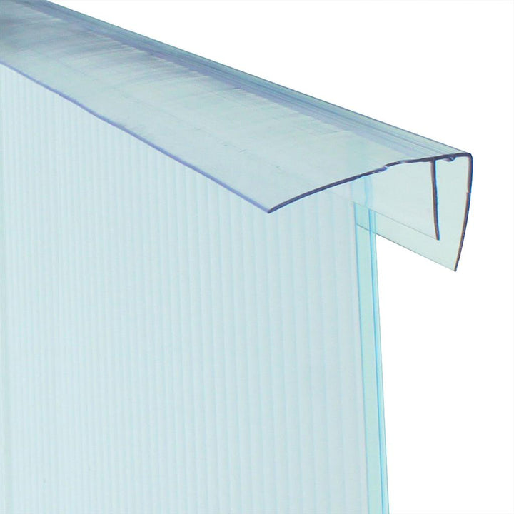 Polycarbonate Panel Installation - Greenhouse Megastore