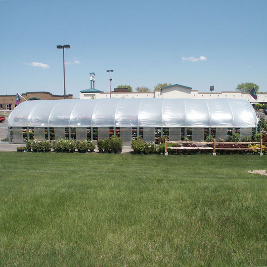 Retail Greenhouse Structures - Greenhouse Megastore