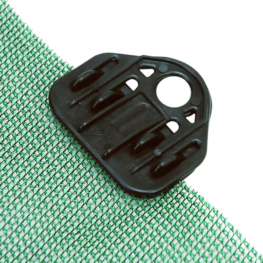 Hardware to Hang Shade Cloth - Greenhouse Megastore