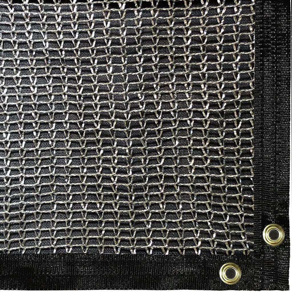 Custom Shade Cloth with Grommets – Greenhouse Megastore