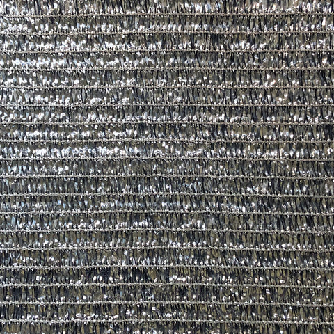 70% Aluminet Shade Cloth in Bulk - Greenhouse Megastore