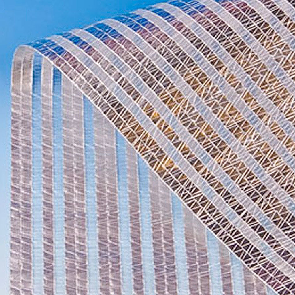 Tempa Interior Climate Screen - Greenhouse Megastore