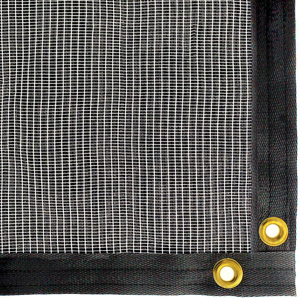 Custom Shade Cloth with Grommets – Greenhouse Megastore