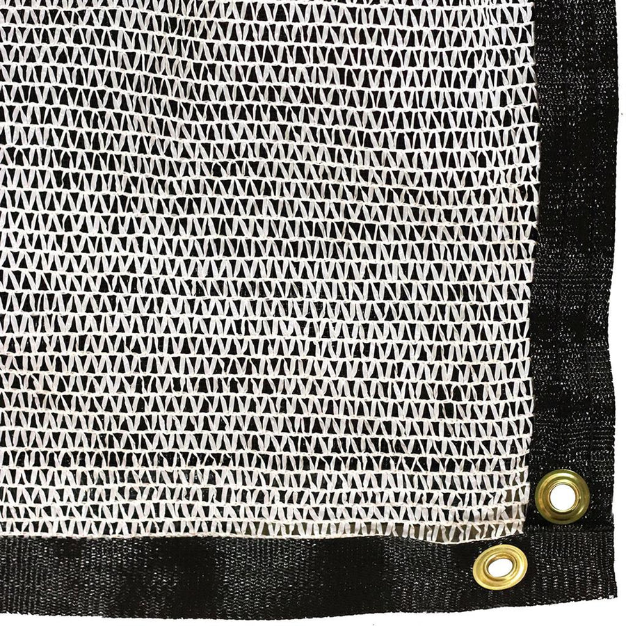 Precut & Bulk Garden Shade Cloth - Greenhouse Megastore