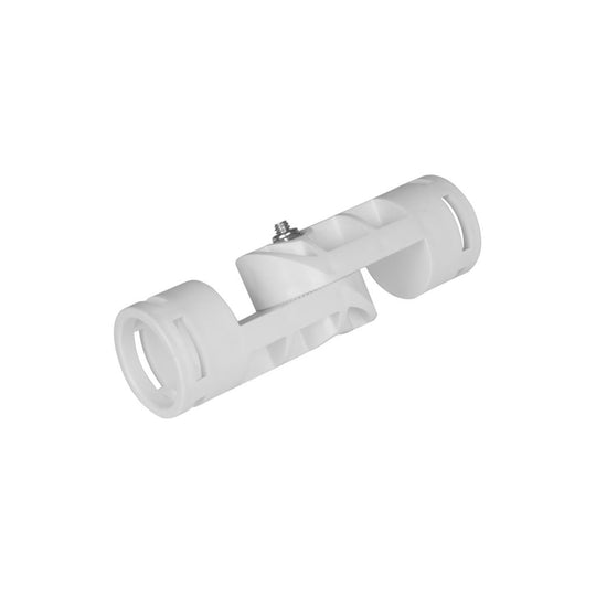 Greenhouse PVC Pipe Fittings & Clamps - Greenhouse Megastore