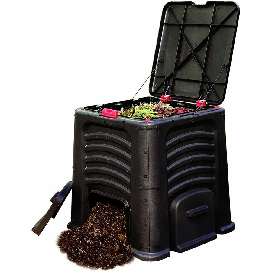 Greenhouse & Garden Composters - Greenhouse Megastore