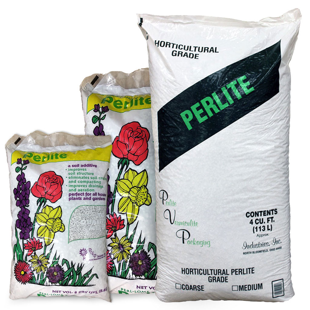 Perlite