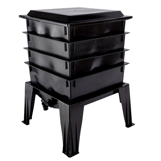 Greenhouse & Garden Composters - Greenhouse Megastore