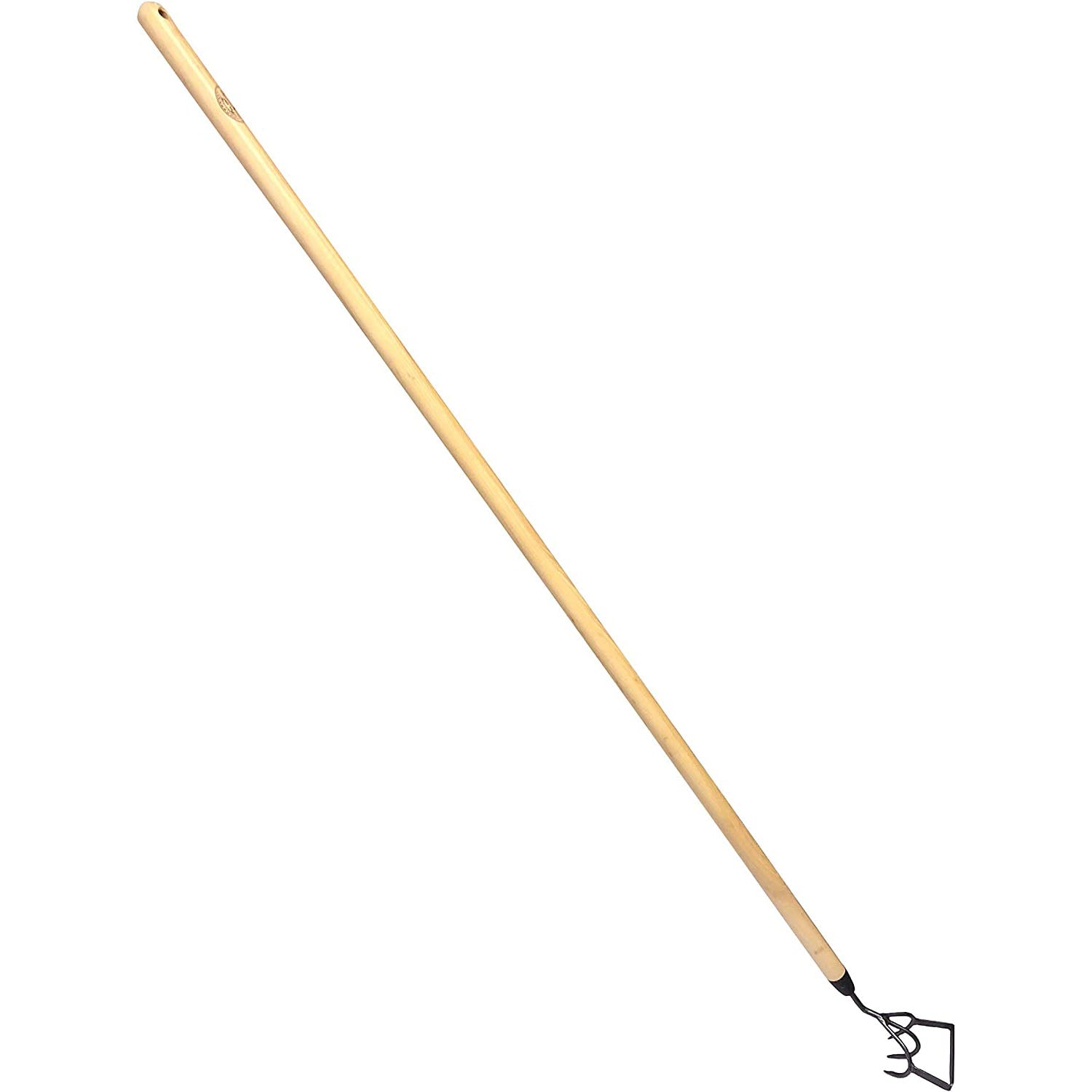 DeWit 61 in. Long Handle Stirrup Hoe – Greenhouse Megastore