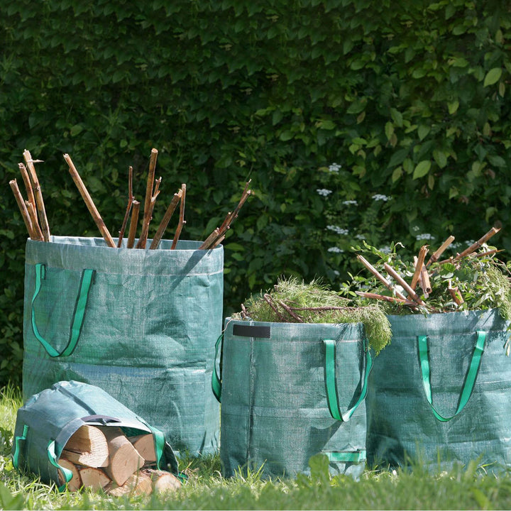 Greenhouse Storage & Collection - Greenhouse Megastore